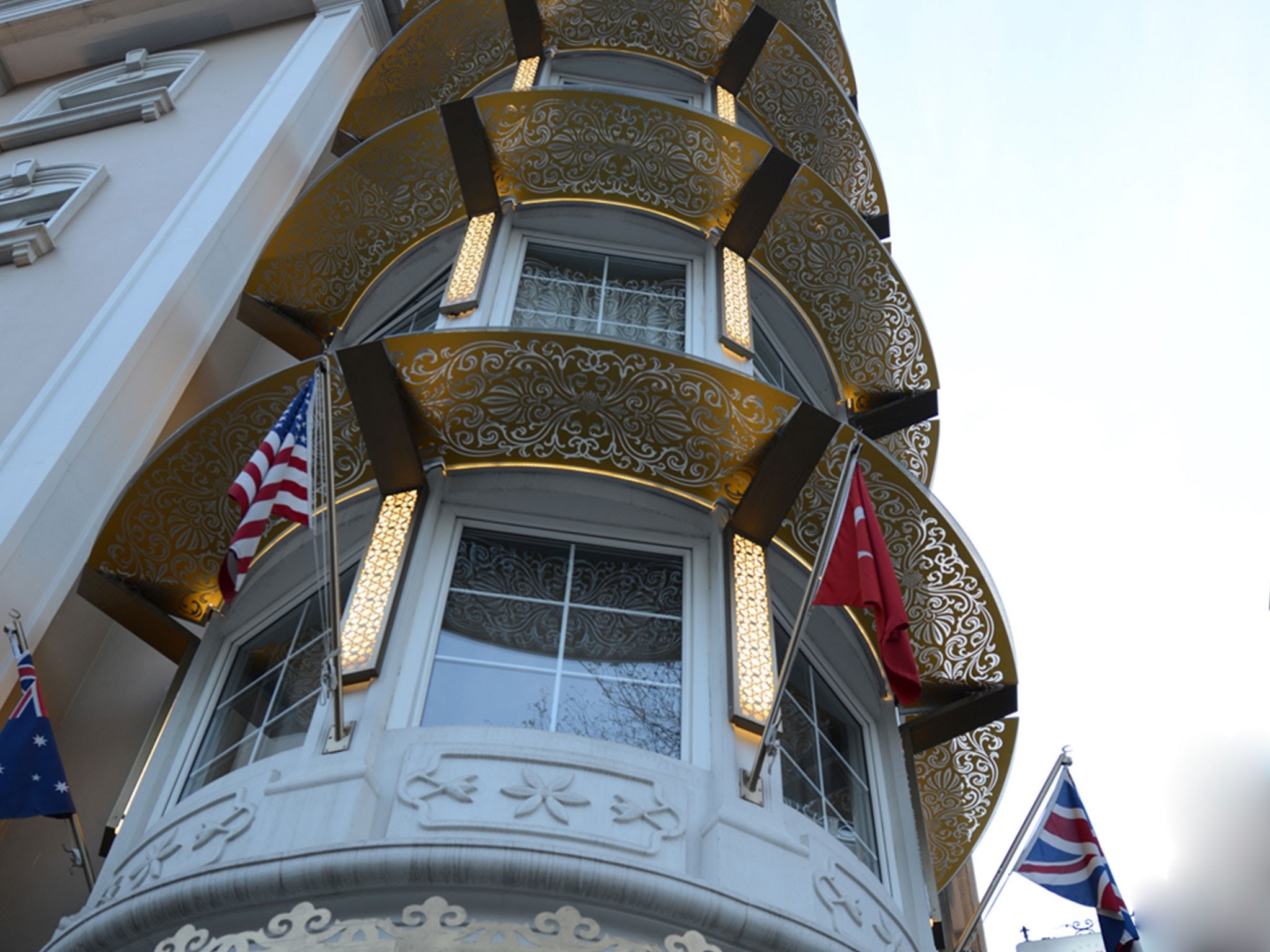 Yasmak Sultan in Istanbul | FirstChoice.co.uk