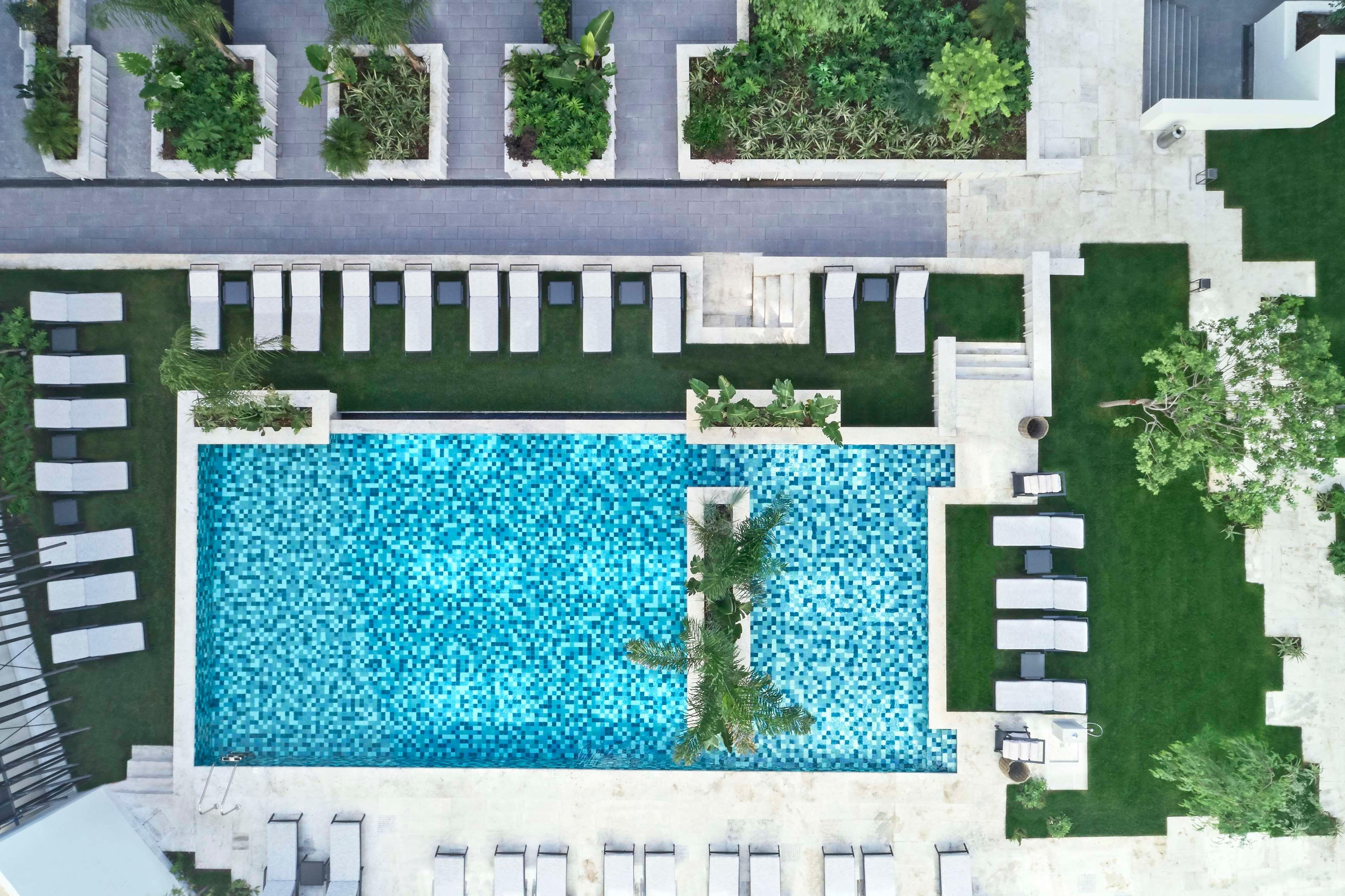 Grand Hyatt Athens in Athens | TUI.co.uk