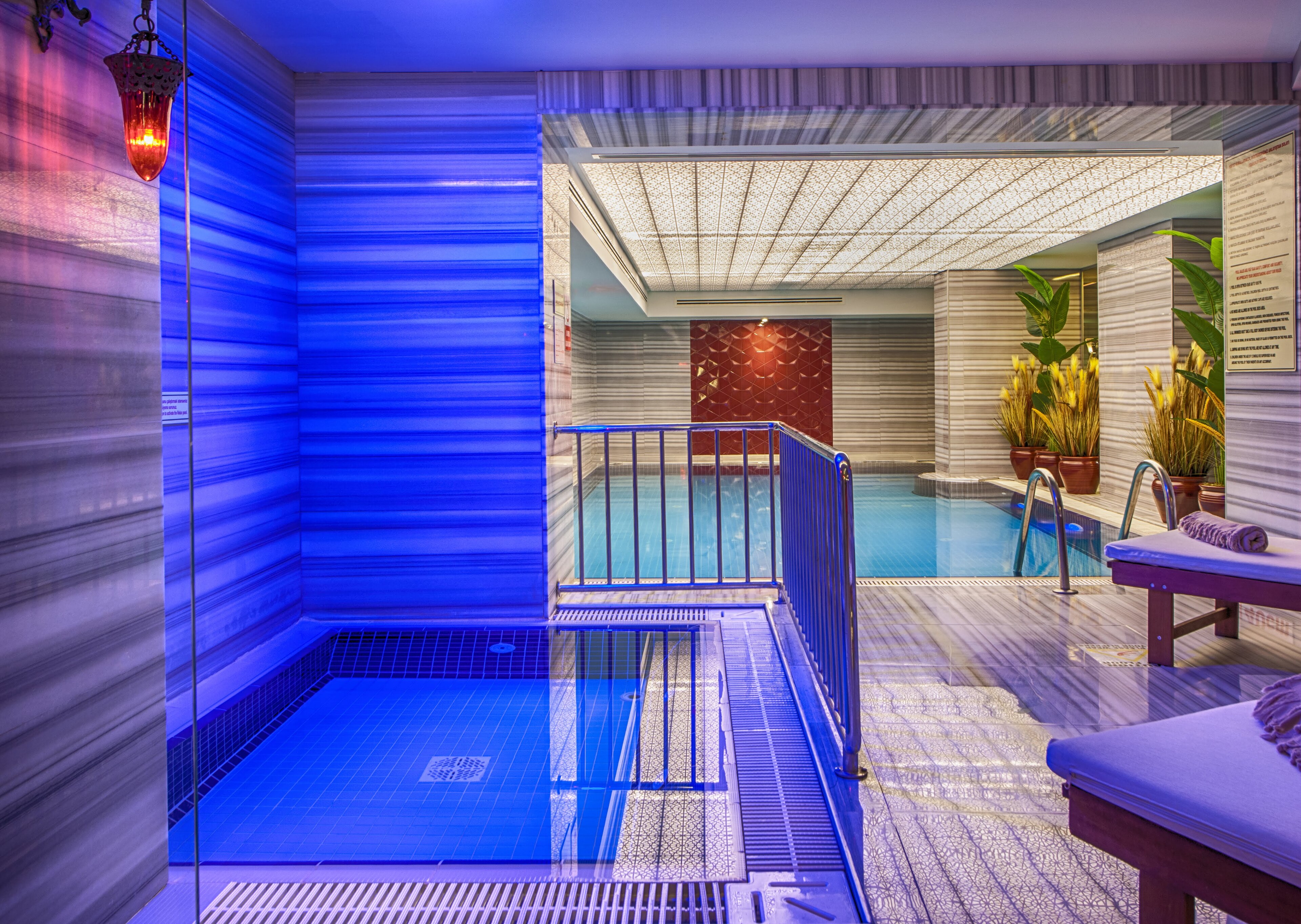 Yasmak Sultan in Istanbul | FirstChoice.co.uk