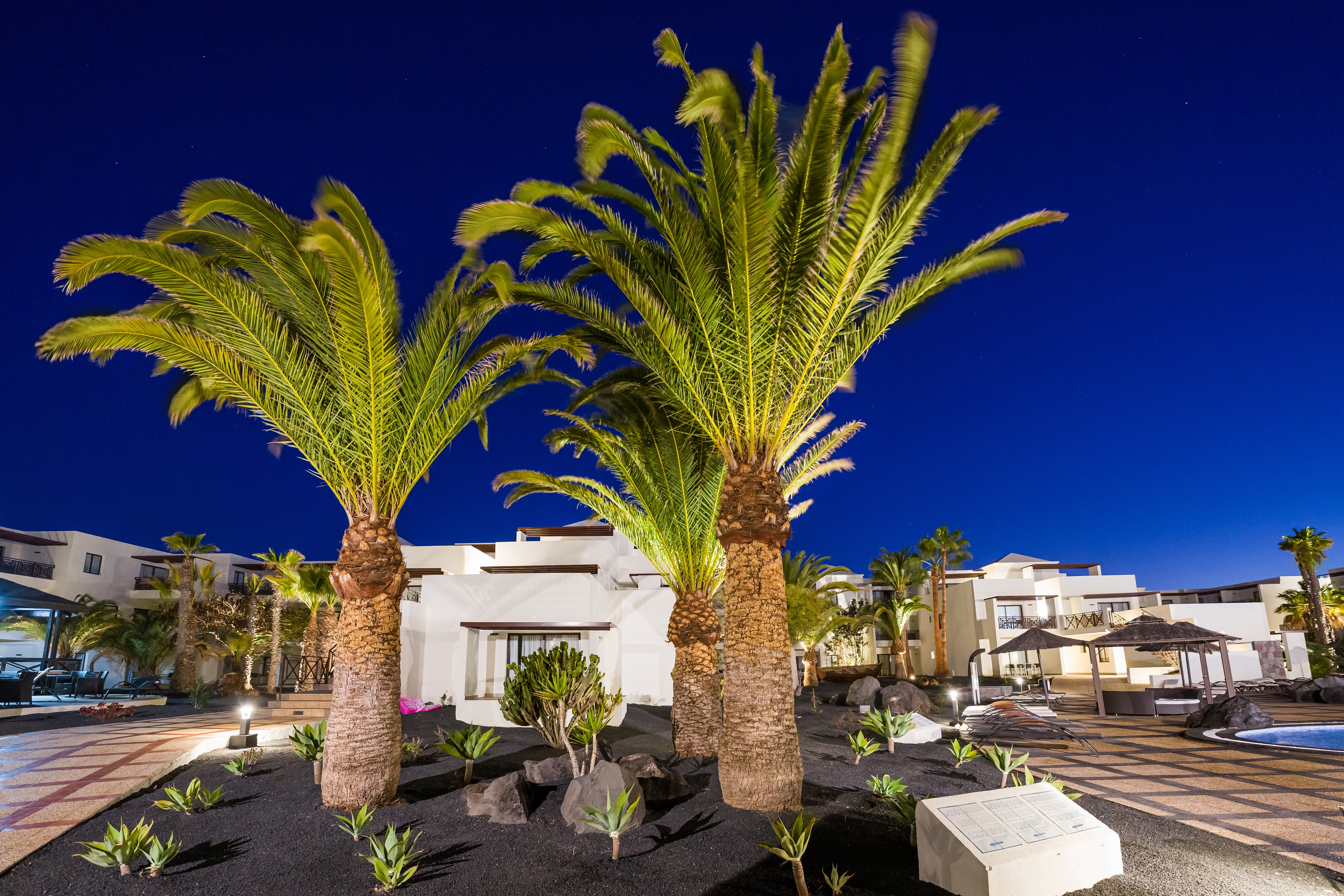 Vitalclass Sports & Wellness Resort Lanzarote in Costa Teguise | TUI.co.uk