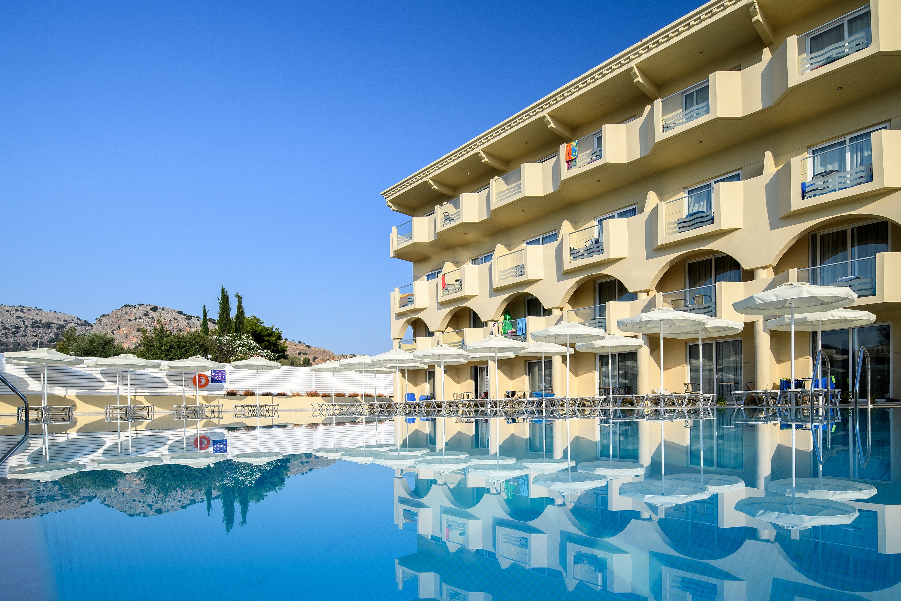 Lindos Royal in Lindos | TUI.co.uk