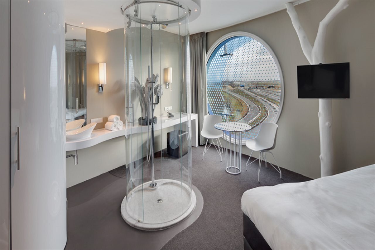 Fletcher Hotel Amsterdam in Amsterdam | FirstChoice.co.uk