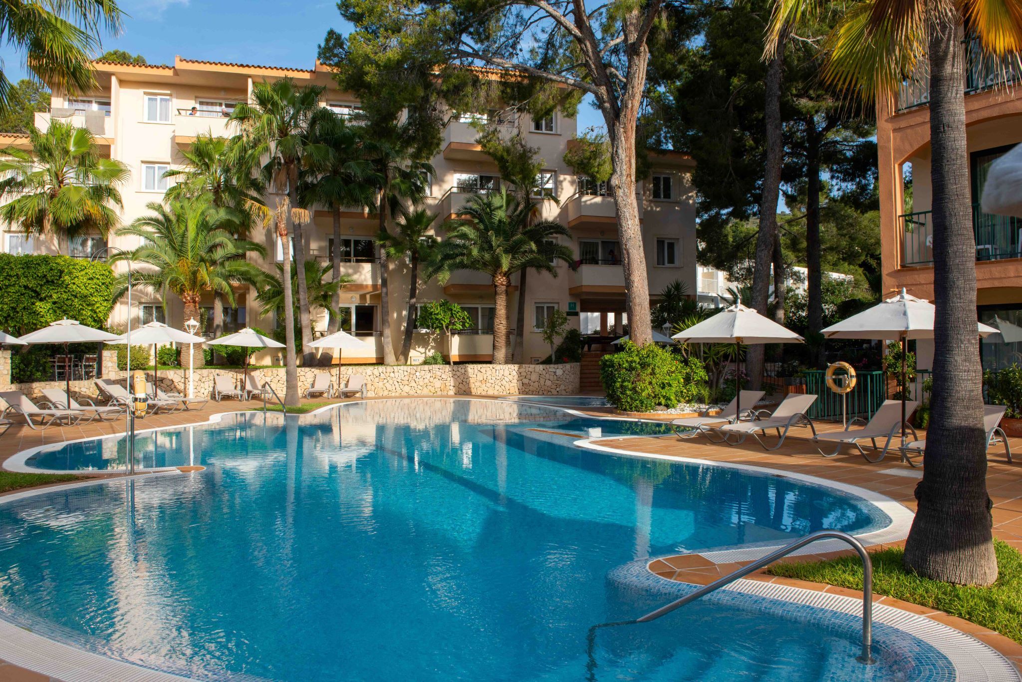 Valentin Somni Suite Hotel in Paguera | TUI.co.uk