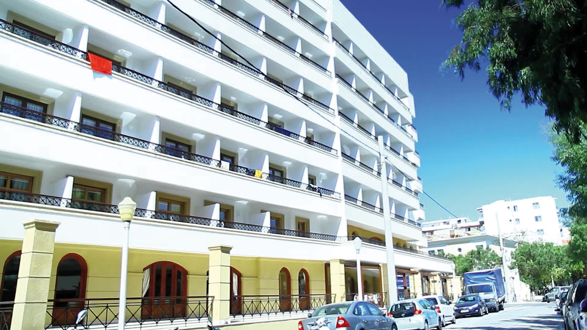 Mitsis Petit Palais Beach Hotel in Rhodes Town | TUI.co.uk