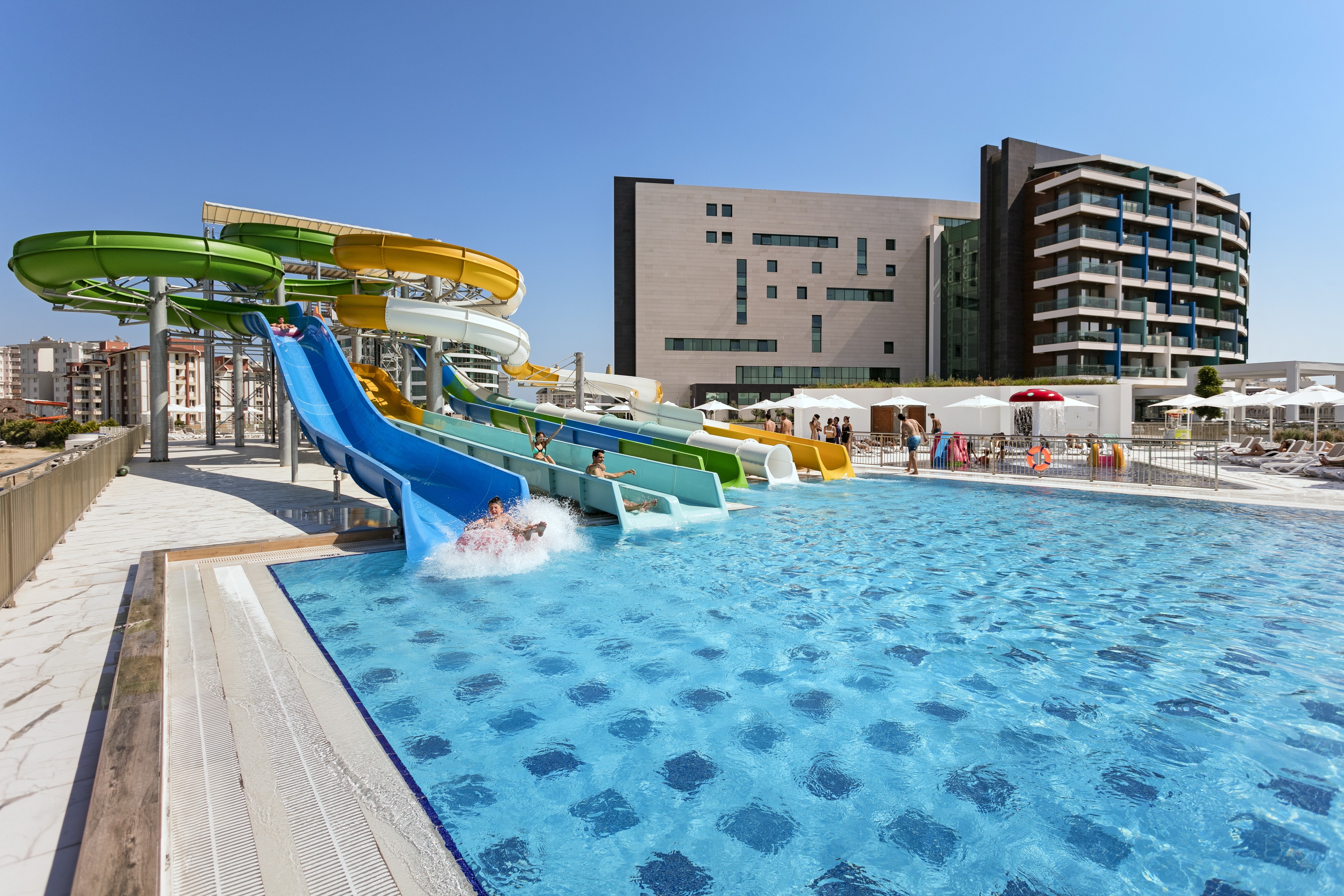 Wind Of Lara in Antalya | FirstChoice.co.uk