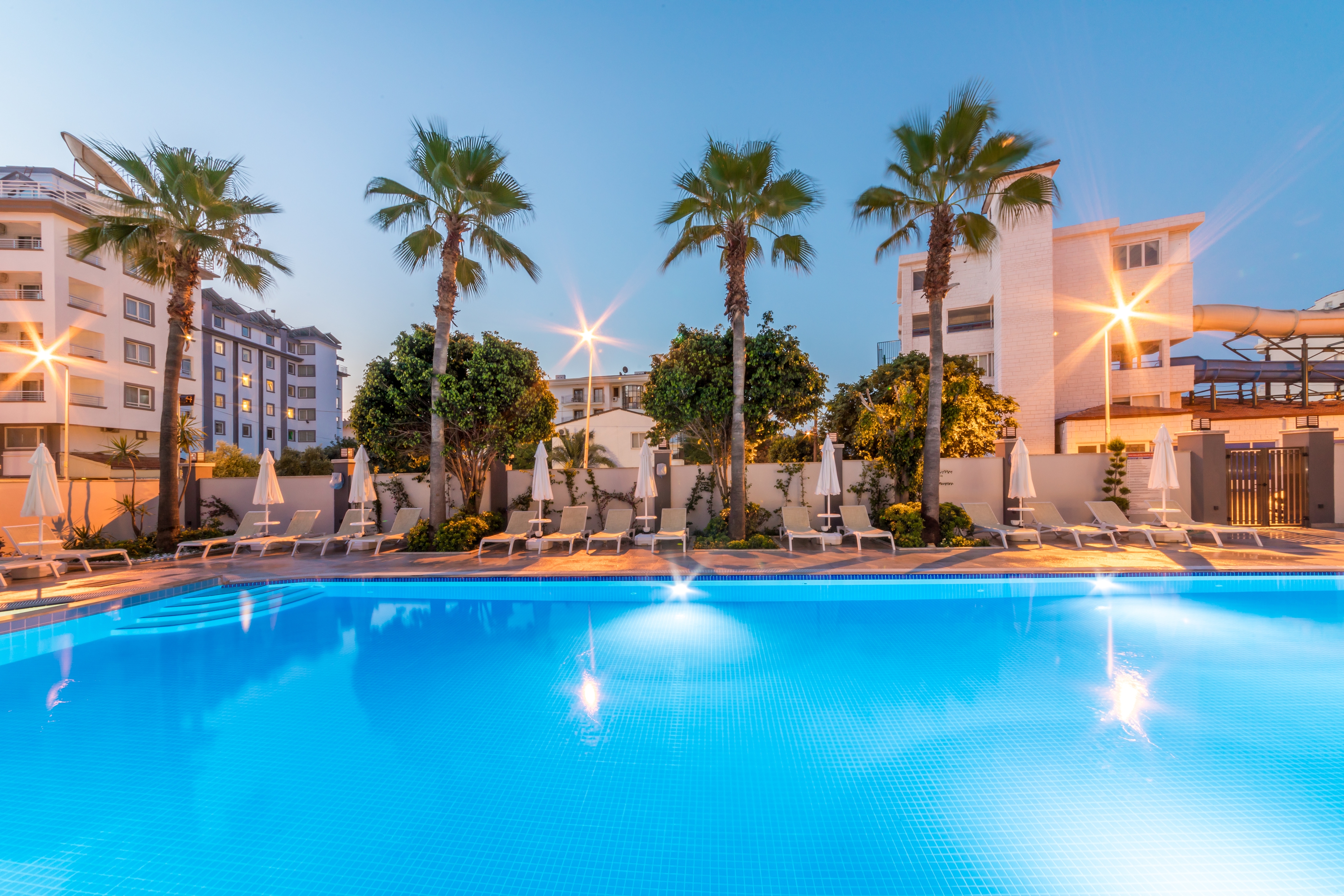Motto Premium Marmaris in Marmaris | TUI.co.uk
